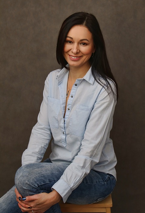 O nás :: kadernictvimarcelavitkova